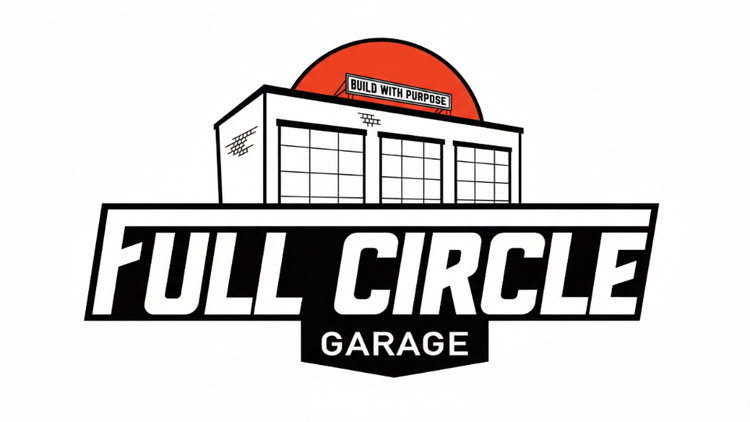 Full Circle Garage