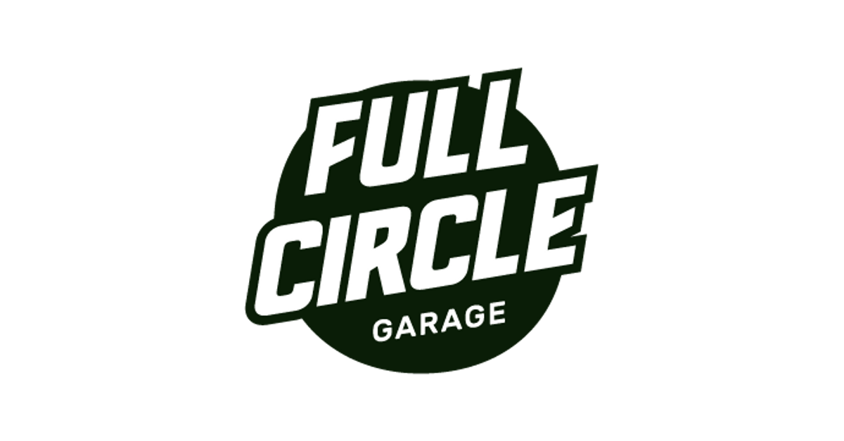 Full Circle Garage